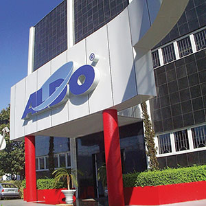 Aldo Componentes Eletrônicos