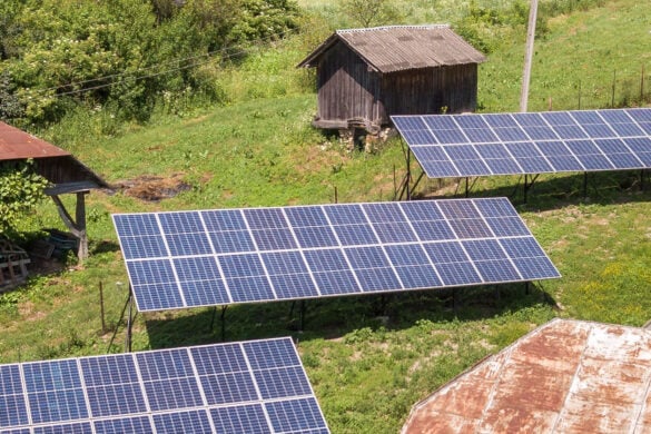 GD1, GD2 e GD3: o que é e diferenças na energia solar