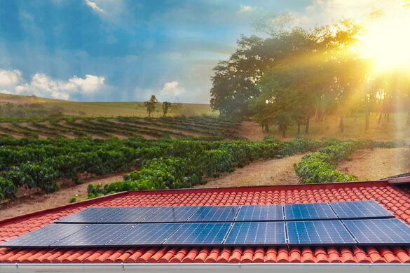 Sistemas Fotovoltaicos: saiba o que são, tipos e componentes