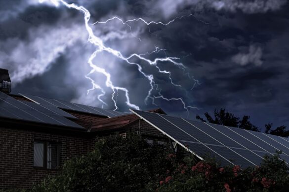 Energia Solar: o que é, como funciona, vantagens e mais