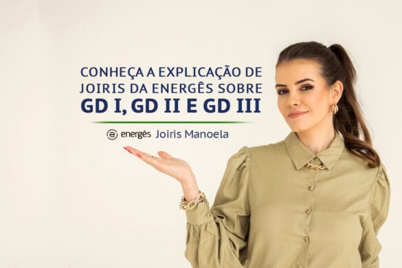 Energia Solar Fotovoltaica: o que é, como funciona e tipos