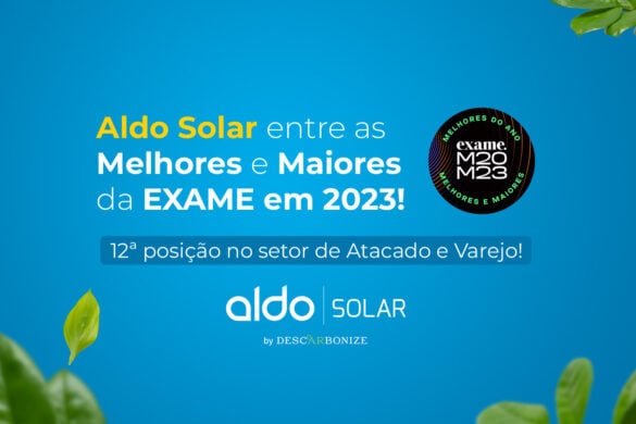 Guia sobre módulos fotovoltaicos: funcionamento e tipos