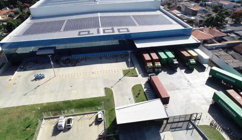 ALDO Solar desponta no Brasil e já é a maior parceira da BYD na América ...