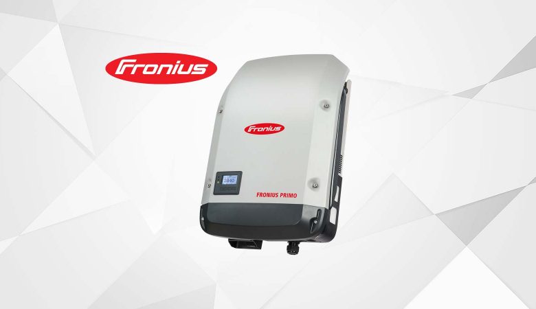 Os 5 benefícios para utilizar um inversor solar Fronius PRIMO - Blog da ...