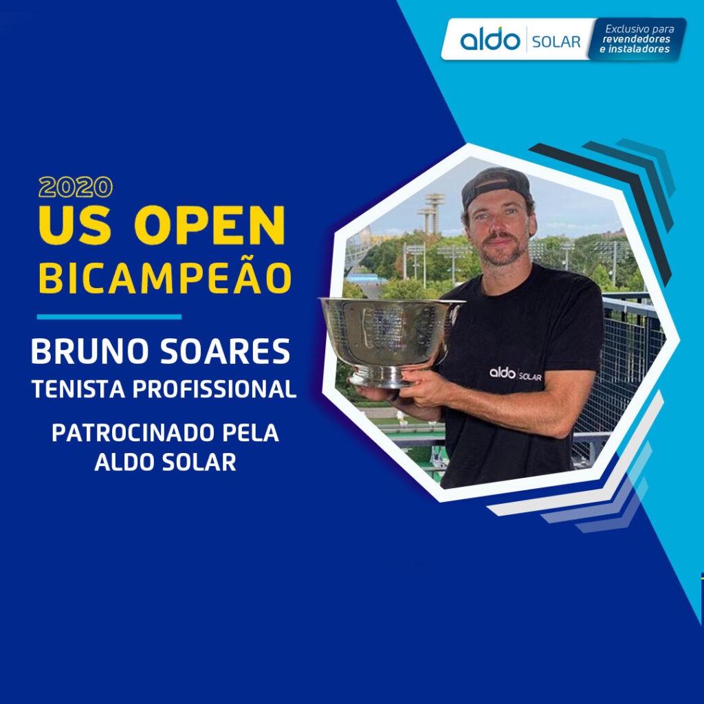 Aldo Solar: liderança como distribuidor de energia solar - Seja bem ...