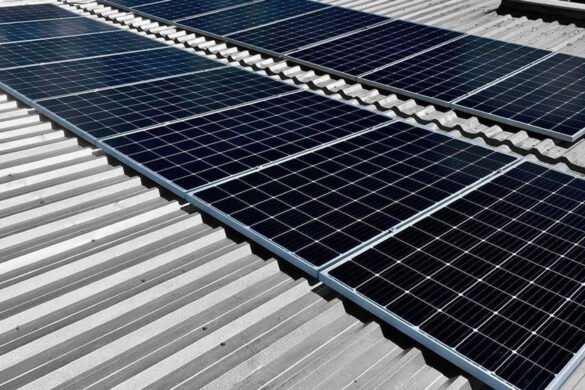 Drones no segmento fotovoltaico: conheça as aplicações