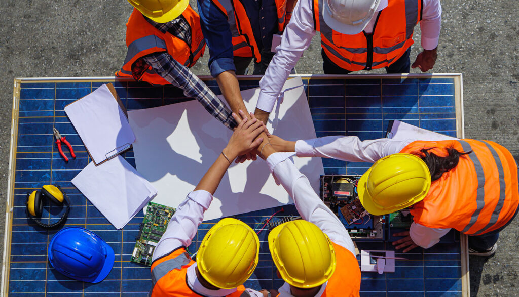 Diferenças entre GD compartilhada, remota, condominial e junto à carga